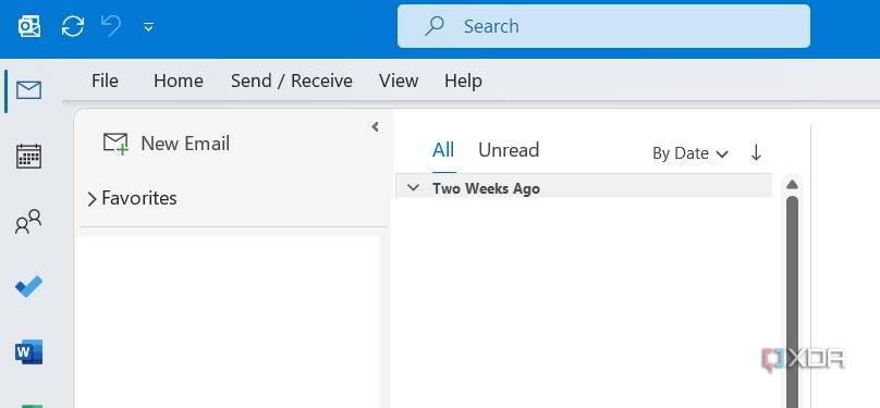 How to encrypt emails Outlook