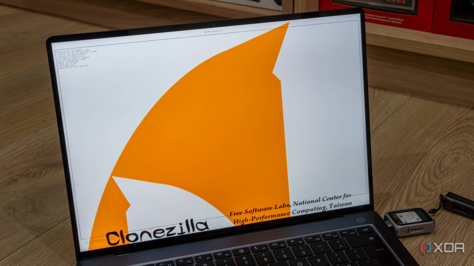 4 reasons Clonezilla is the perfect tool for cloning and backing up ...