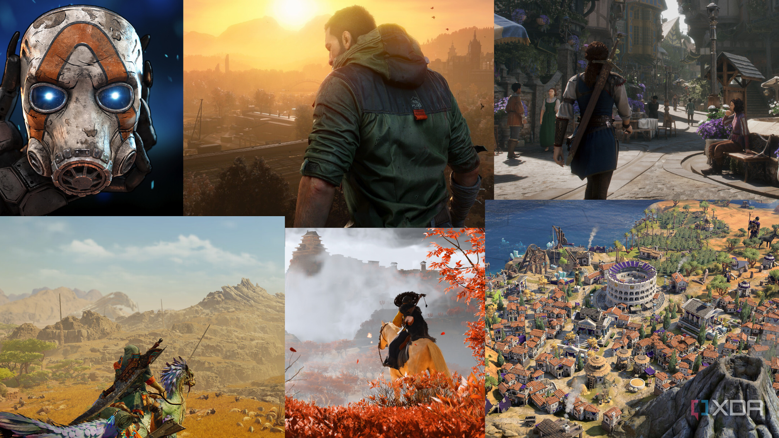 15 most anticipated games of 2025 that you need to add to your wishlist