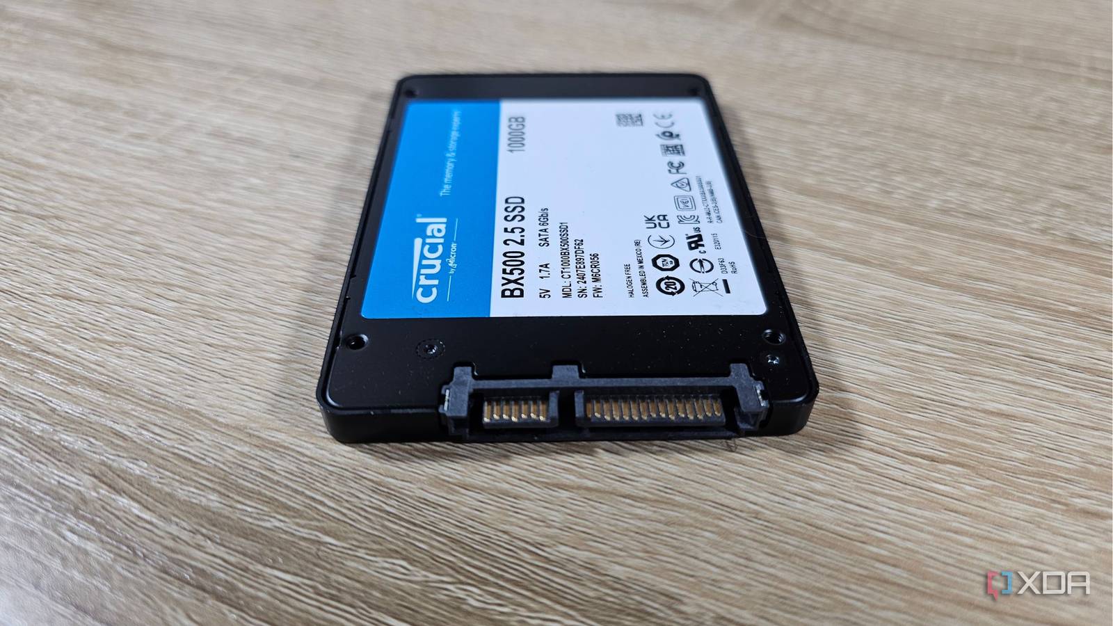 5 clever ways to repurpose an old SSD instead of throwing it away