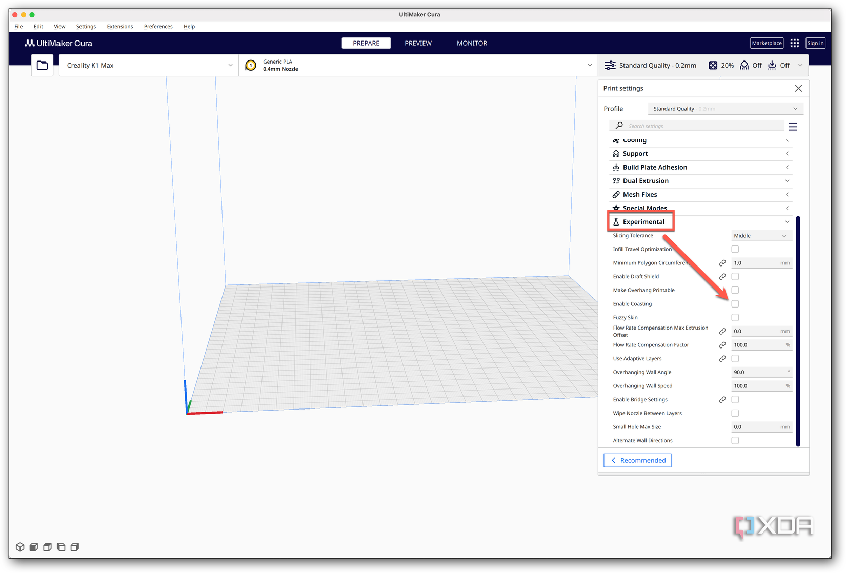 10 ways to get rid of stringing in your 3D prints