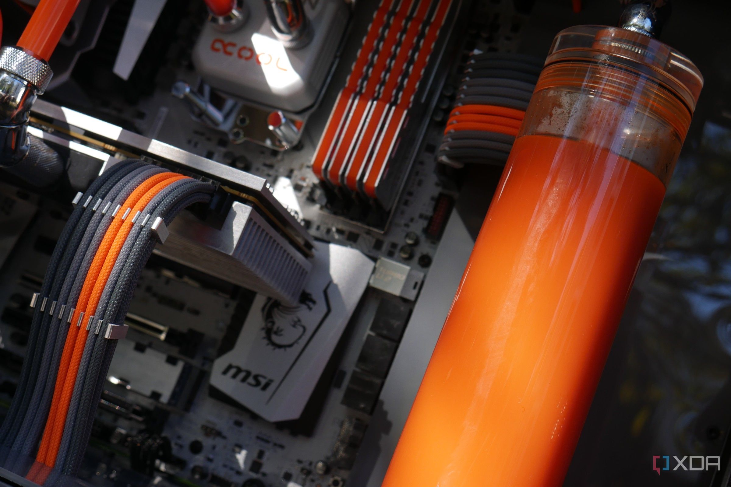 Obsidian canvas and Dataview Plugins to manage complex projects visually — here's how