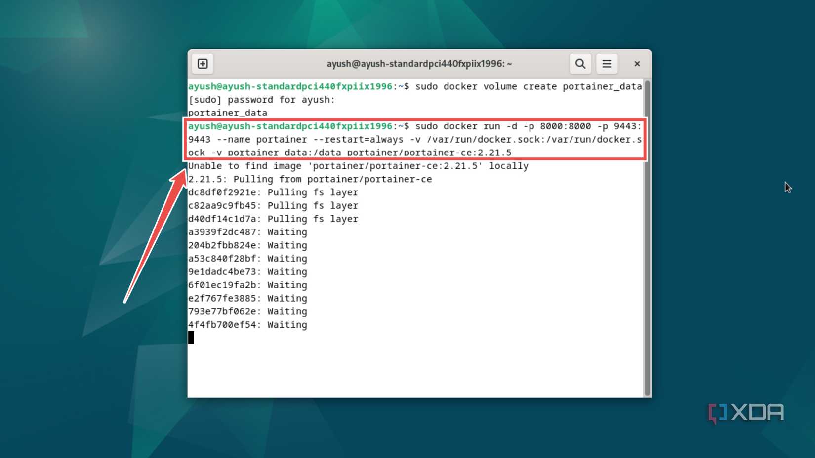 You can manage your self-hosted containers like a pro with Portainer - here's how
