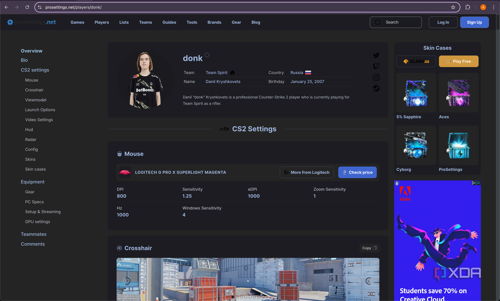 9 tips you need to follow to get started in Counter-Strike 2