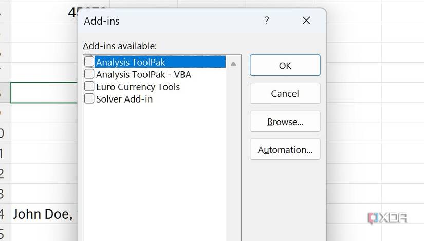 8 tricks I use to speed up my Excel workflow