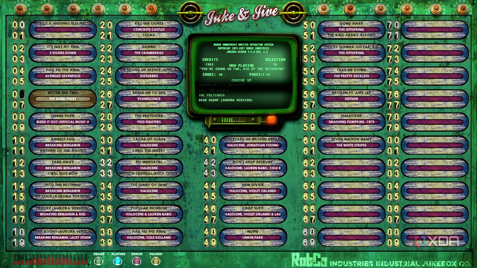 I’m building a digital jukebox with Raspberry Pi — here’s how