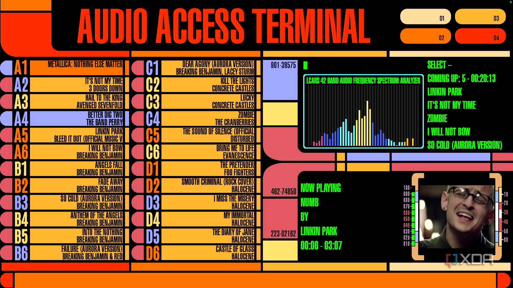 I’m building a digital jukebox with Raspberry Pi — here’s how