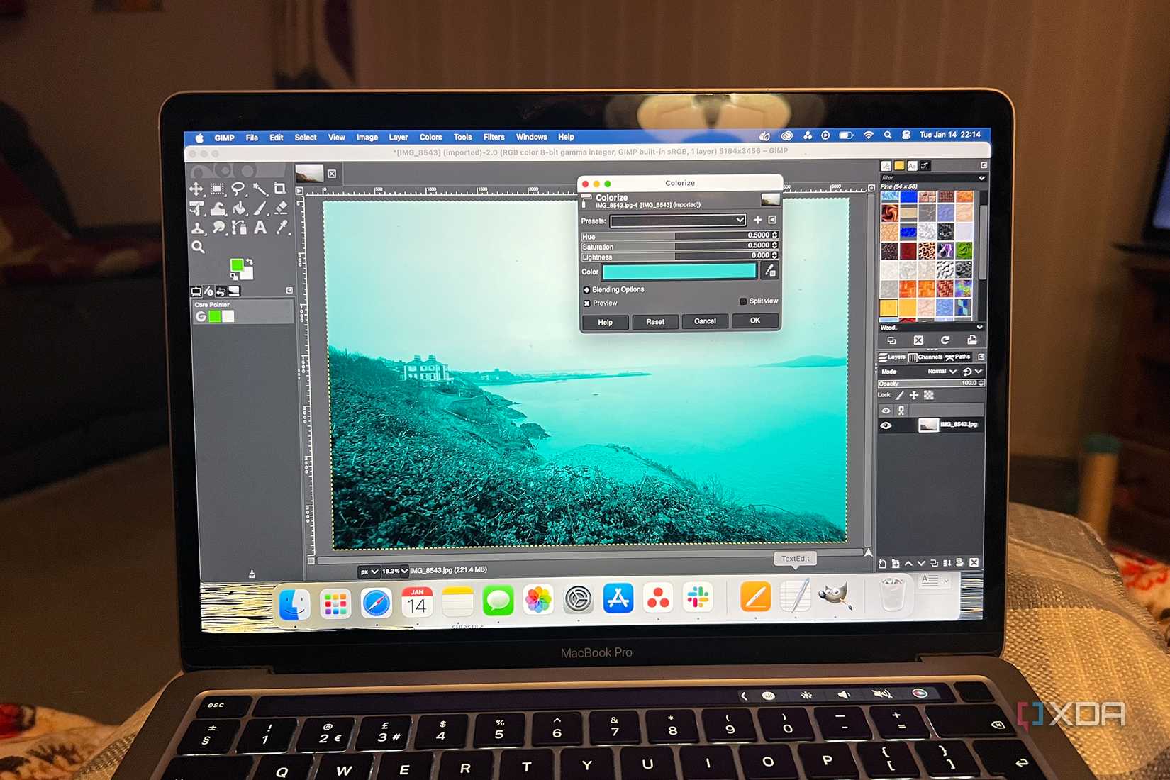 5 best open-source alternatives to Photoshop