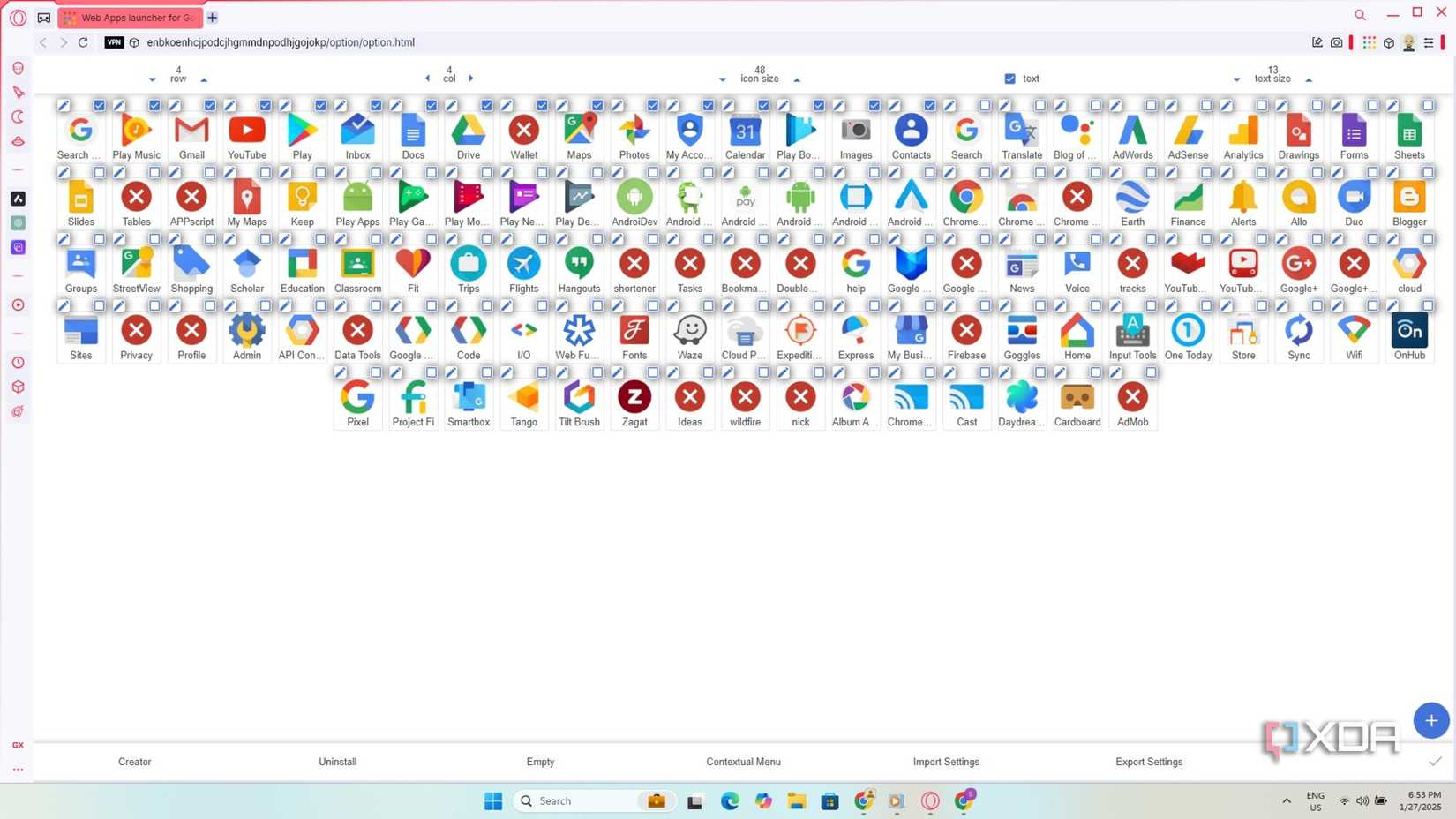 10 Reasons why I use the Opera GX browser