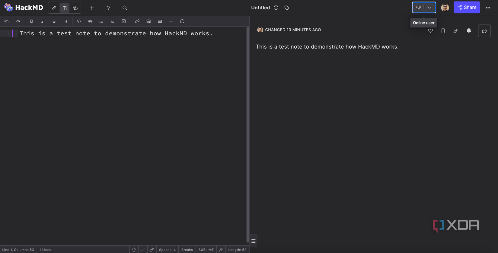 5 markdown-based writing tools that beat traditional word processors