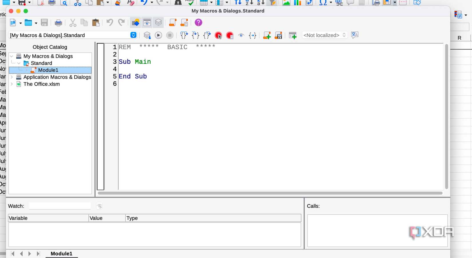 7 hidden features in LibreOffice Calc that make it a worthy Excel ...