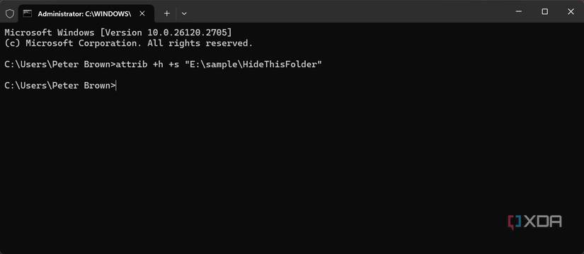 16 lesser-known uses of Command Prompt