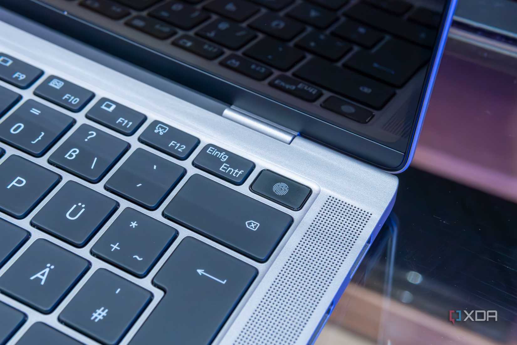 Honor MagicBook Art 14 Snapdragon review: A great laptop with familiar ...