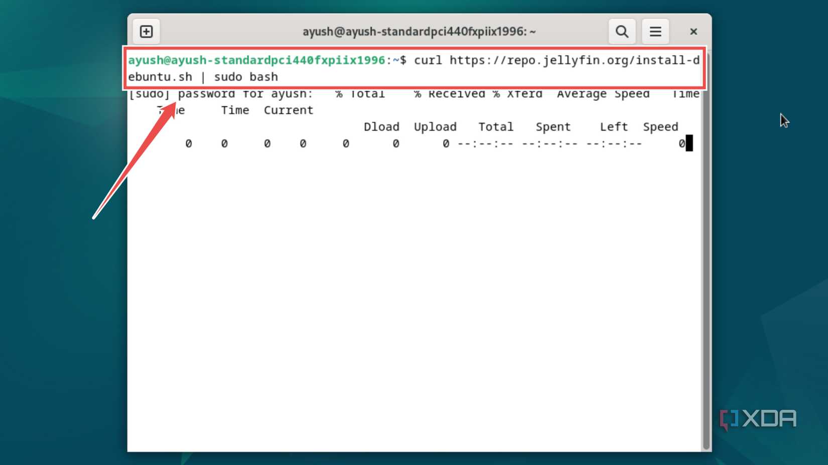 Retain full control over your media files by building a Jellyfin server
