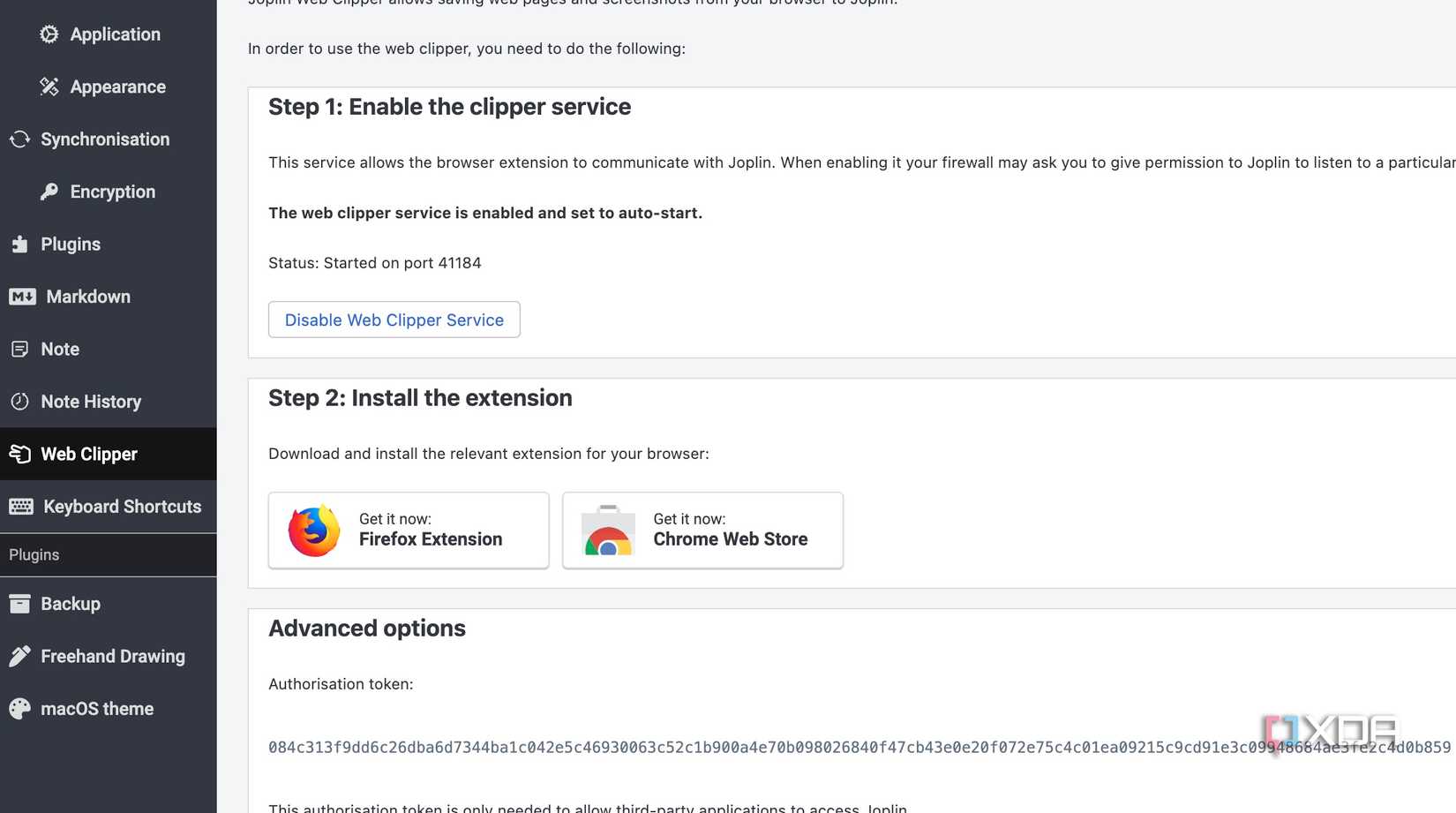 7 features you need to be using in Joplin to improve your notes