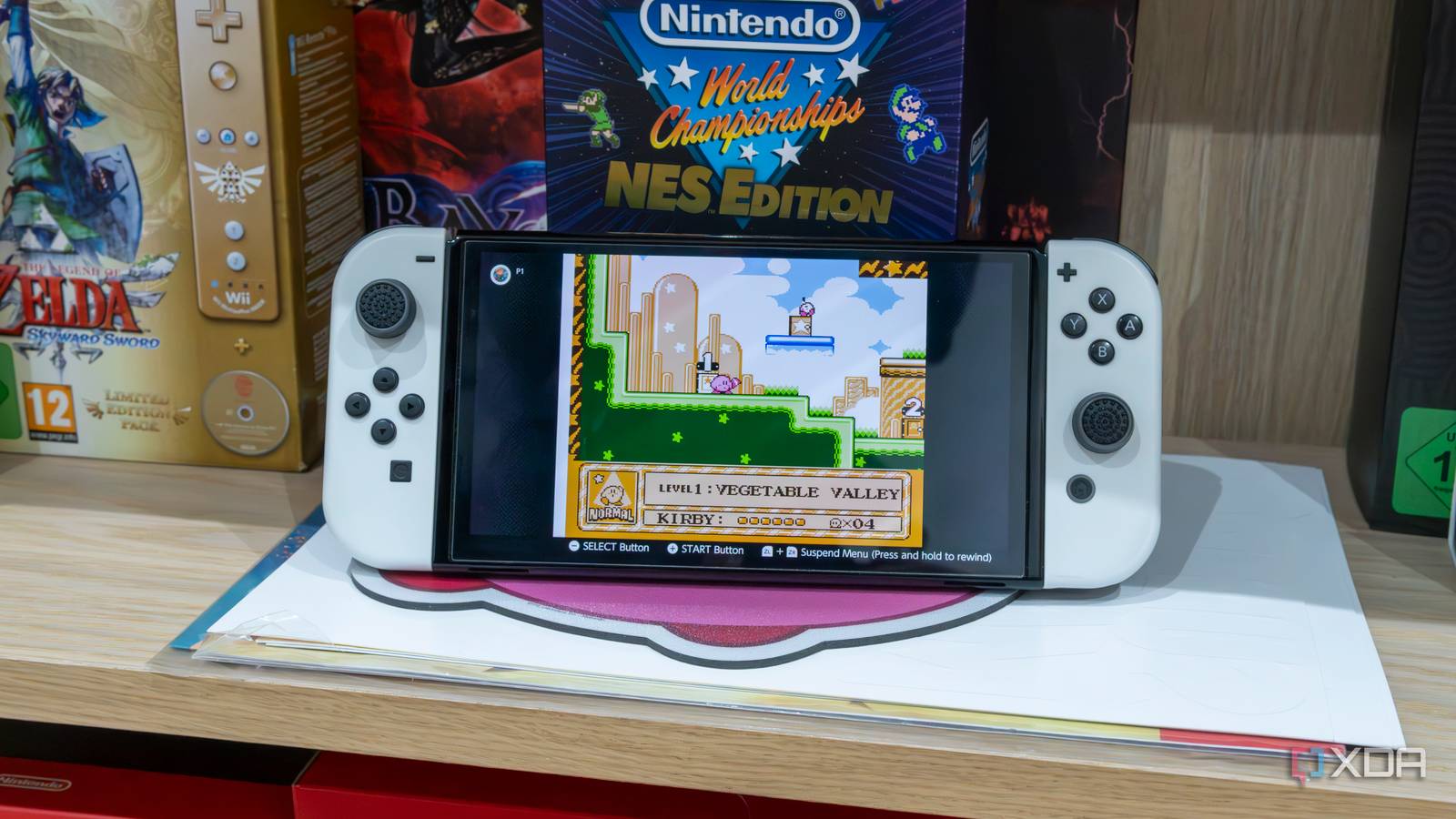 20 classic games you should play if you have a Nintendo Switch Online ...