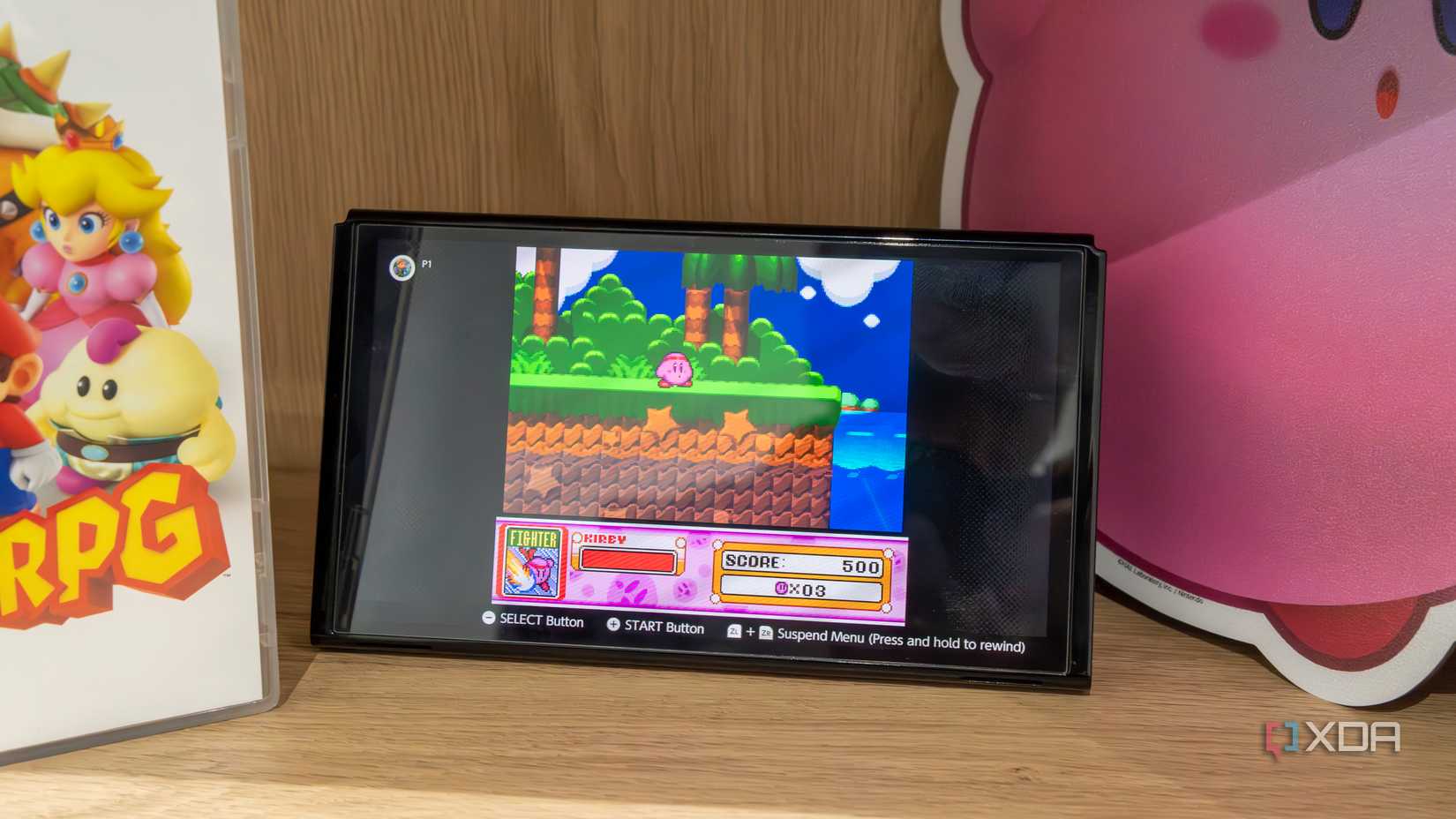 A Nintendo Switch emulator just popped up on the Google Play Store, and ...