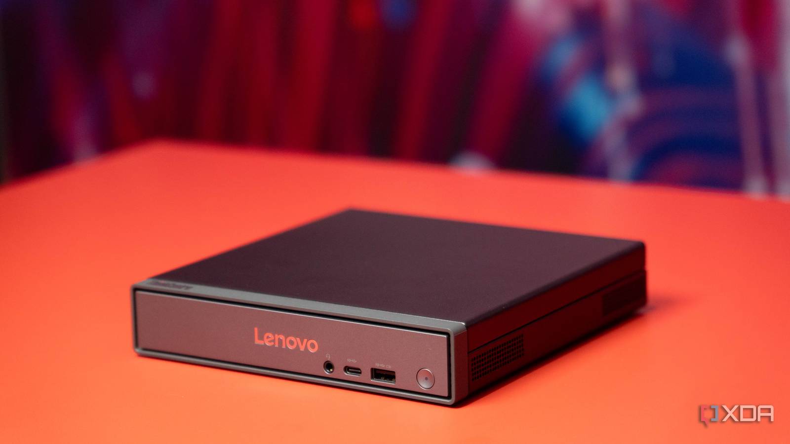 5 reasons a mini PC is the best gaming console replacement you can get