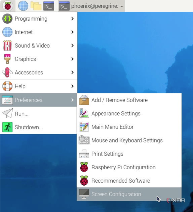 Unlock The New Labwc Wayland Compositor In Raspberry Pi