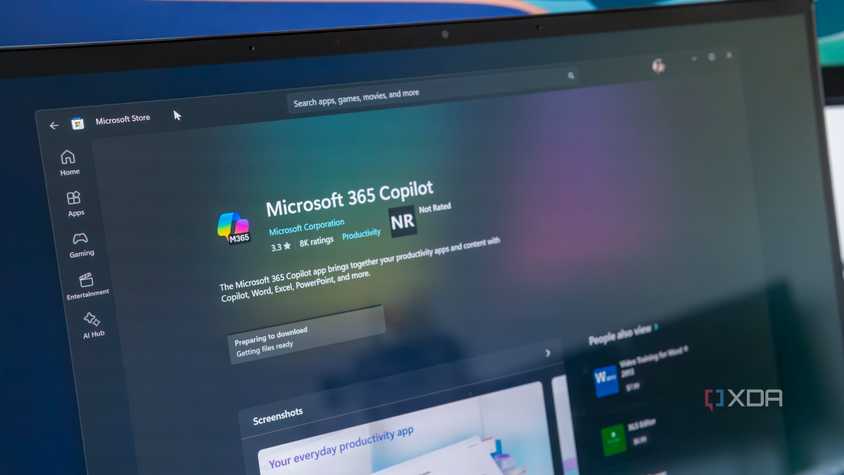 I finally upgraded to Microsoft 365, but I can't stand these 6 things
