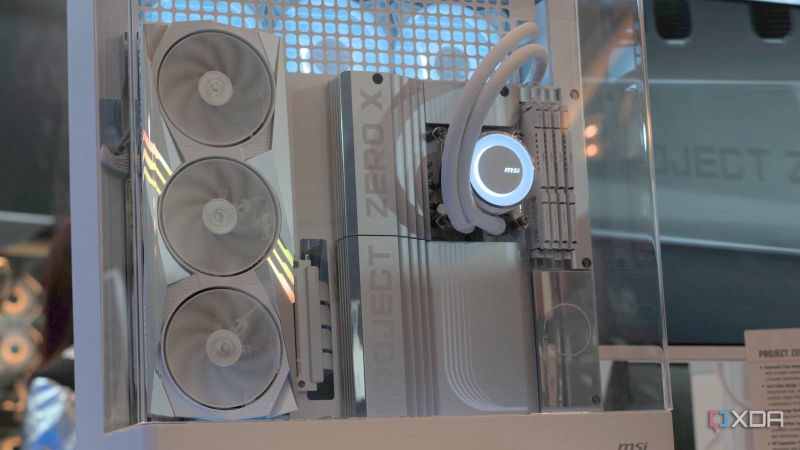 5 ideas to build a PC that stands out without going overboard