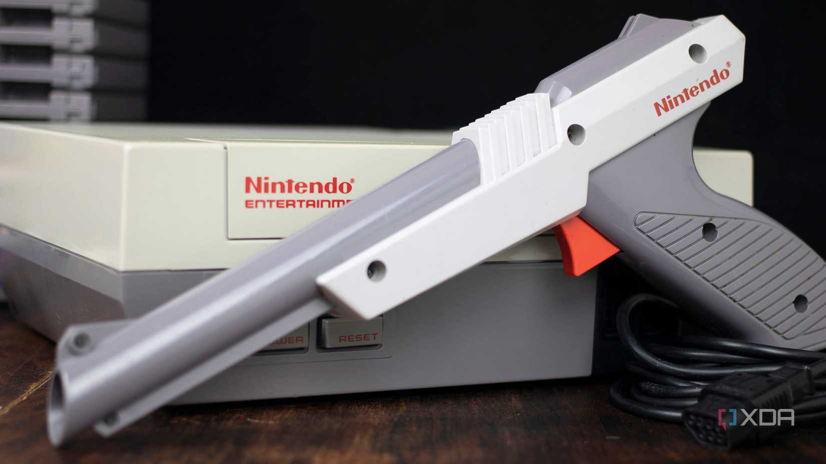 Console meets cartridge: Breaking down the architecture of the NES’s ...