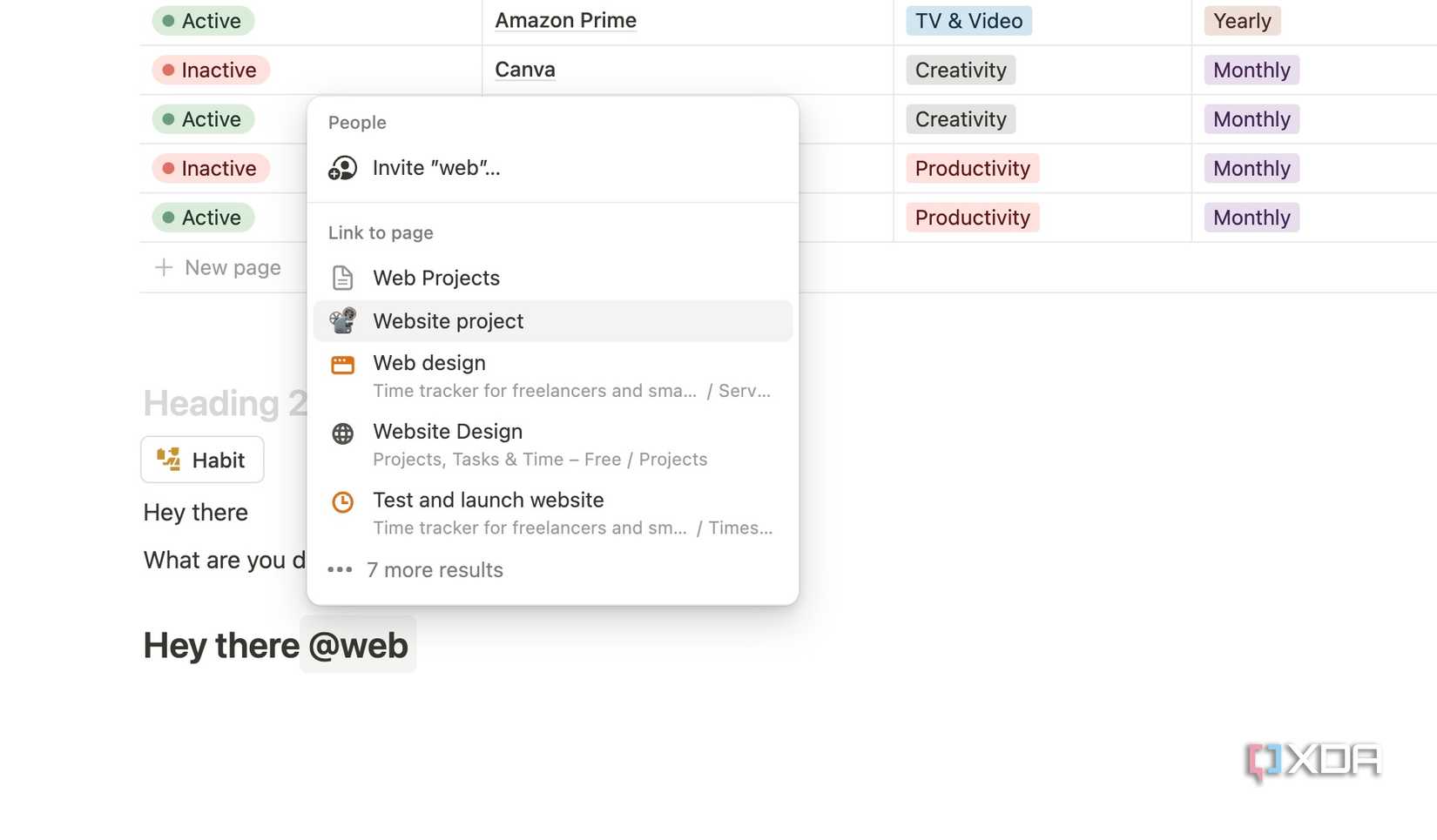 10 Notion hacks I wish I knew earlier