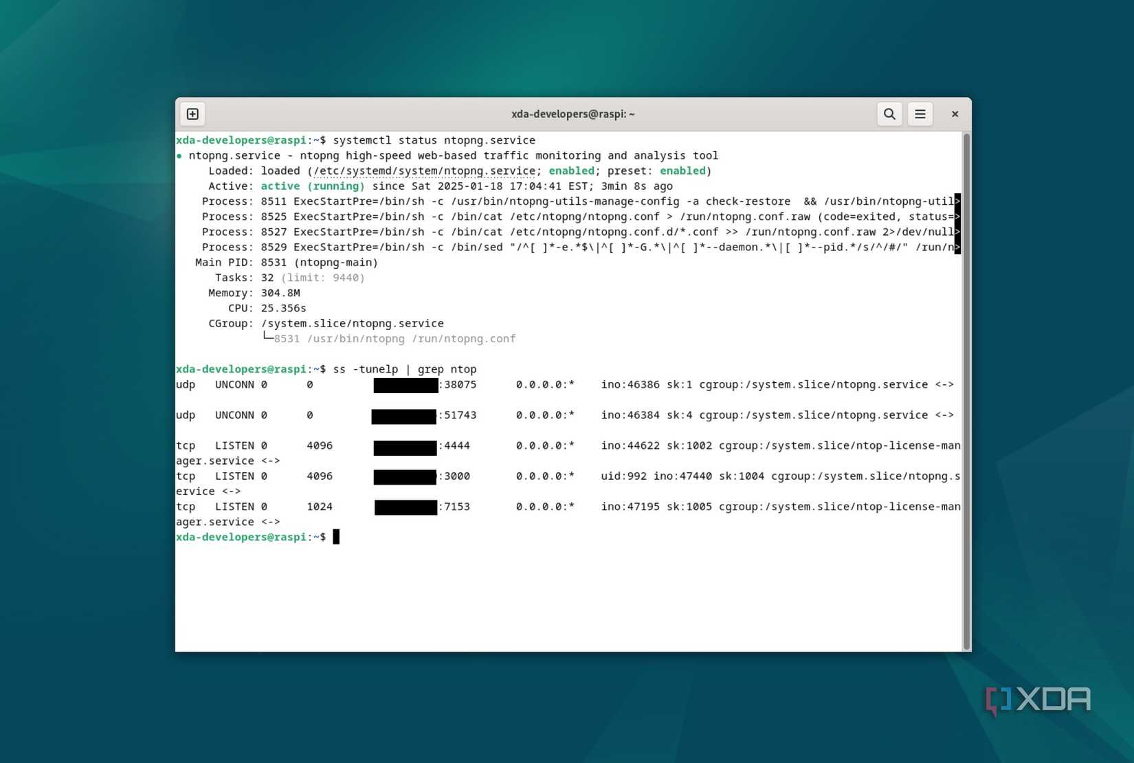 How To Monitor Your Home Network Traffic With A Raspberry Pi