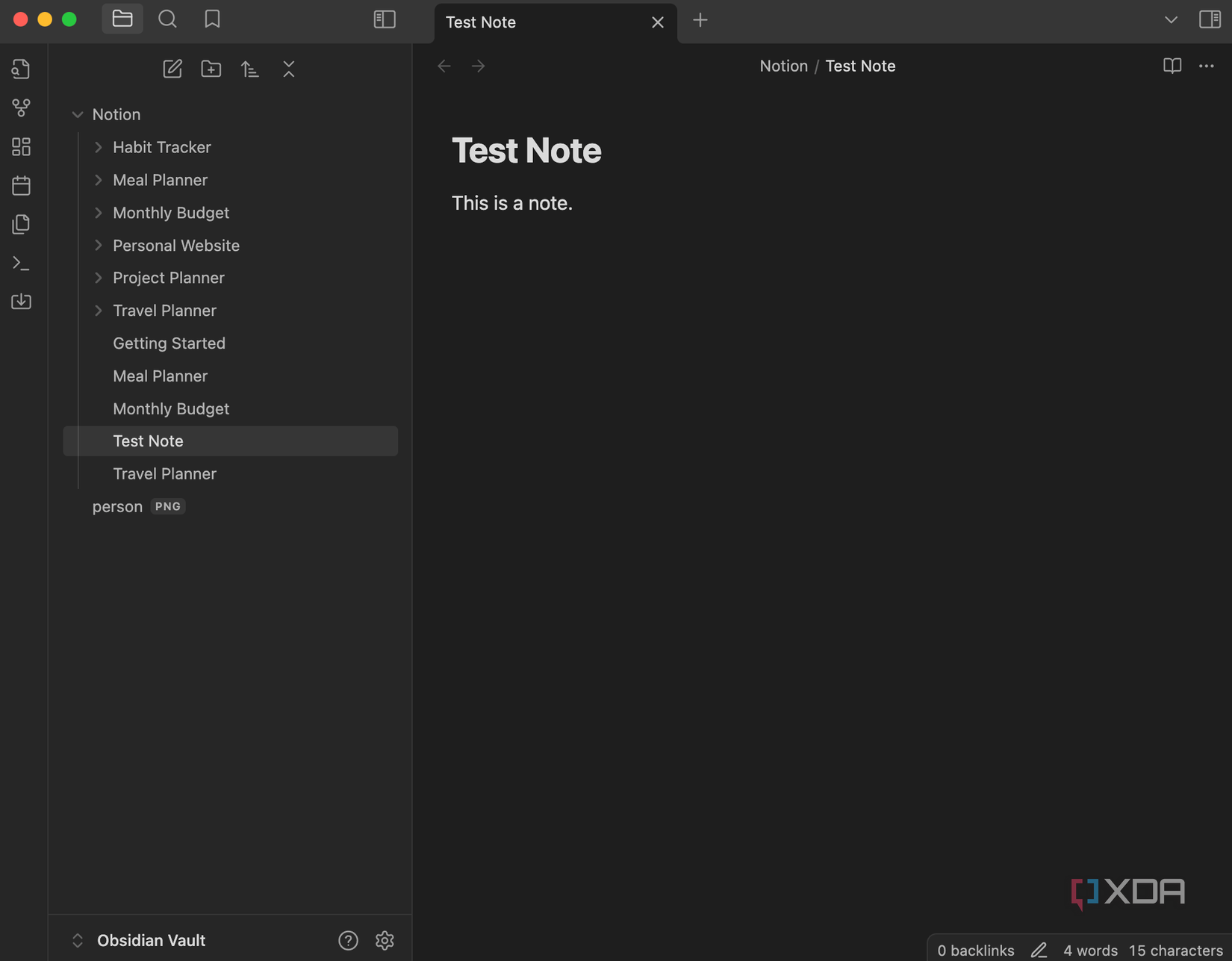5 markdown-based writing tools that beat traditional word processors
