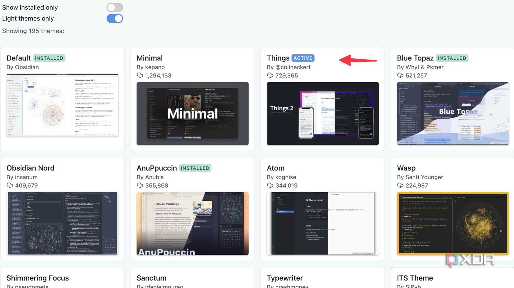 Ways to improve Obsidian workflow