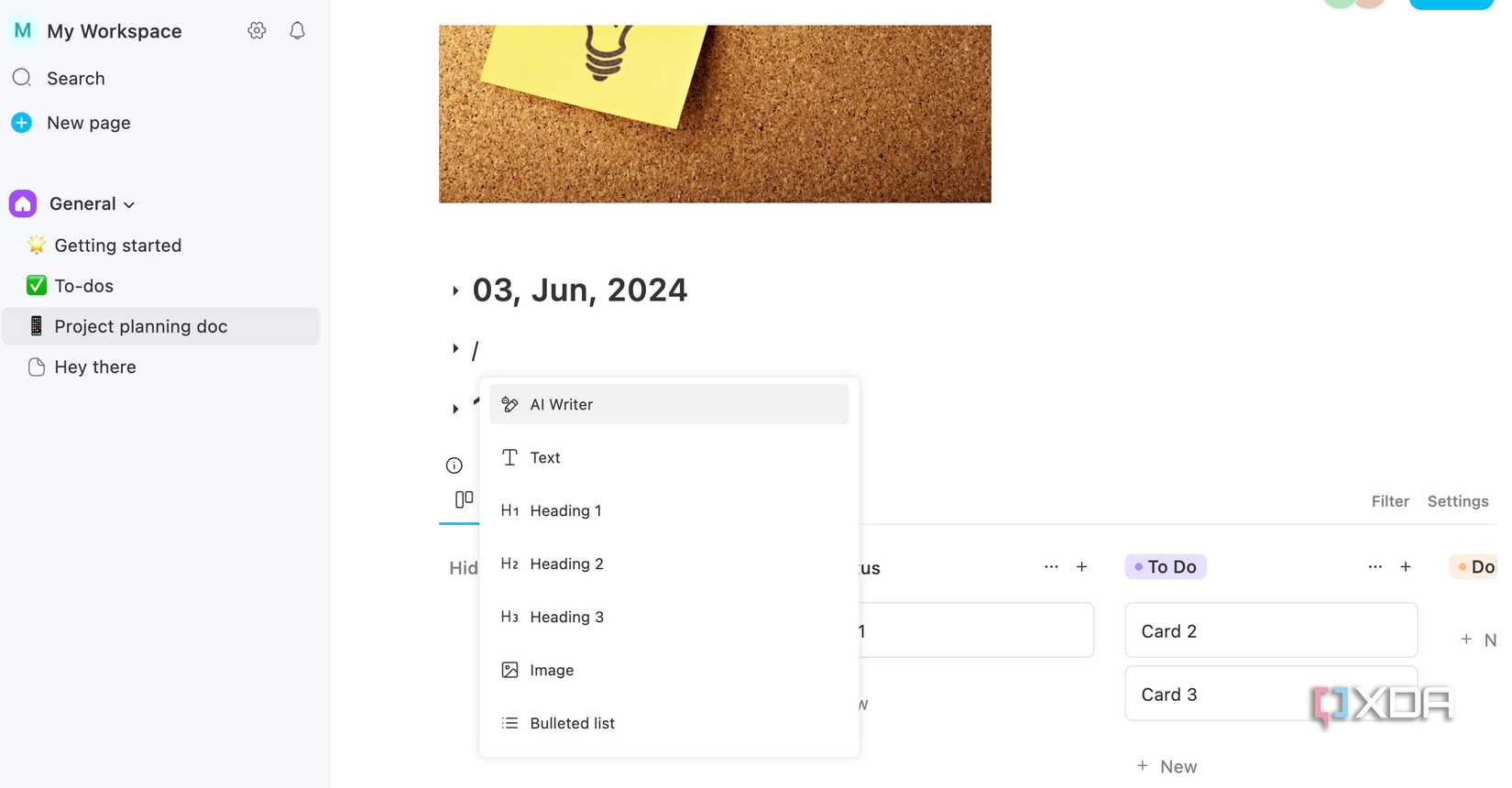 I tried dozens of Notion alternatives and I keep coming back to this open-source tool