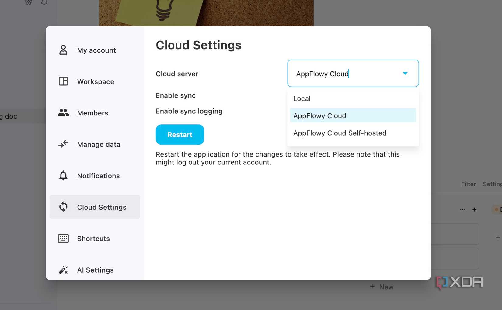 I tried dozens of Notion alternatives and I keep coming back to this ...