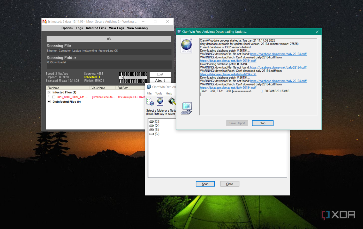 I found the best open-source solution for my home organization and I ...