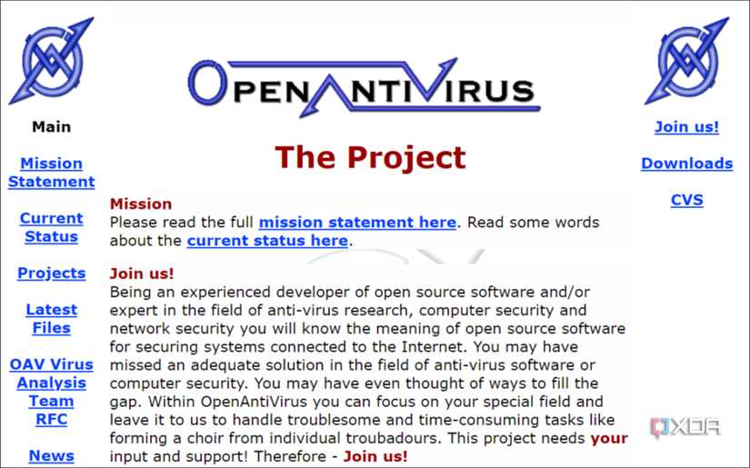 5 free and open-source alternatives to paid anti-virus software