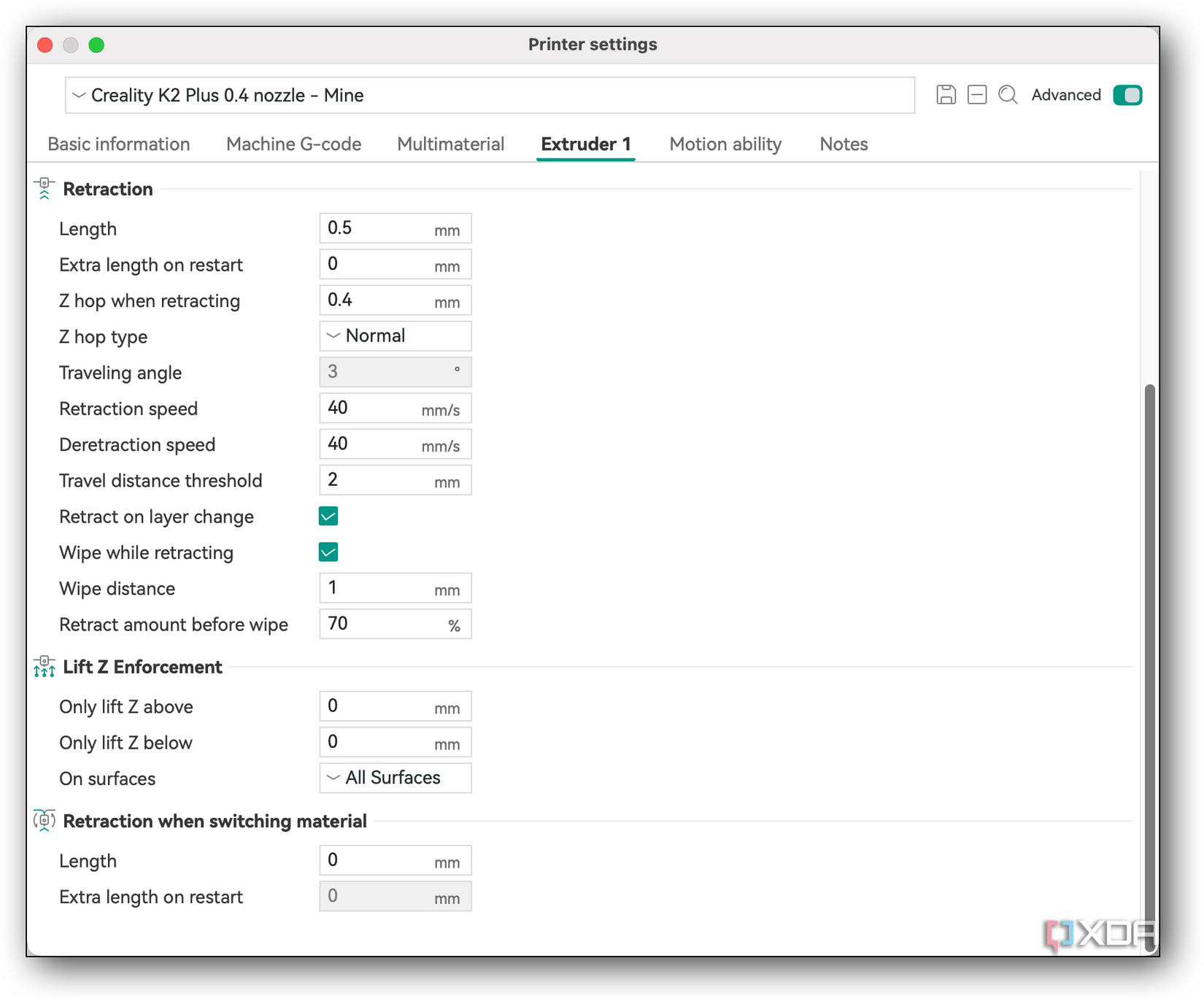 10 ways to get rid of stringing in your 3D prints