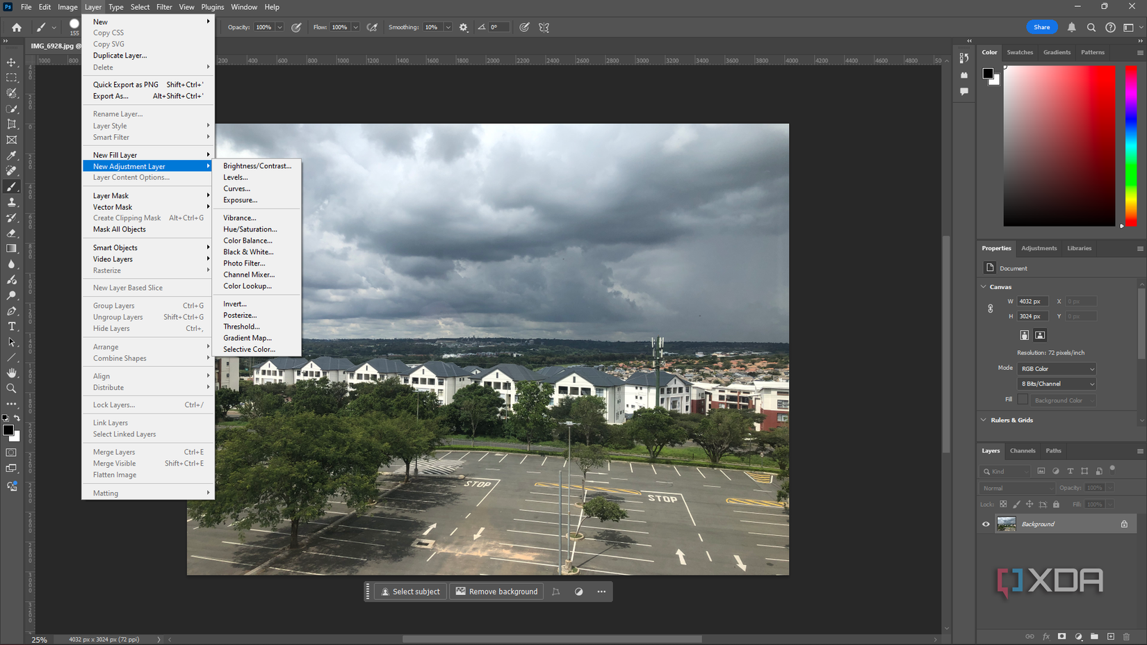 3 reasons why I regret getting a Photoshop subscription