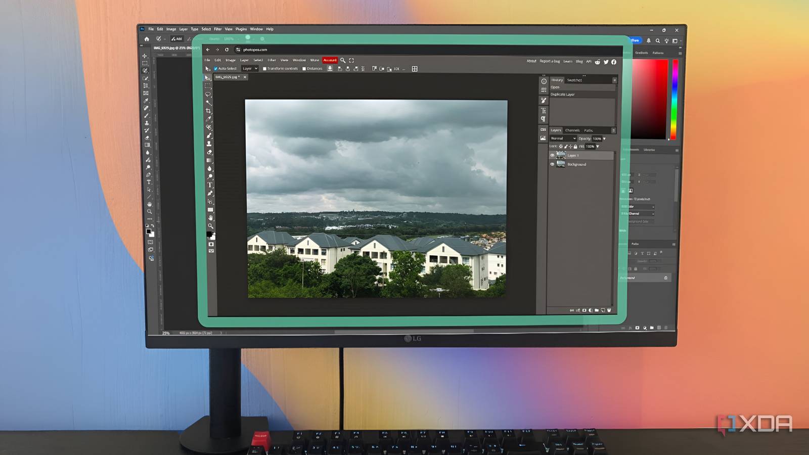 4 ways Photopea is better than Photoshop