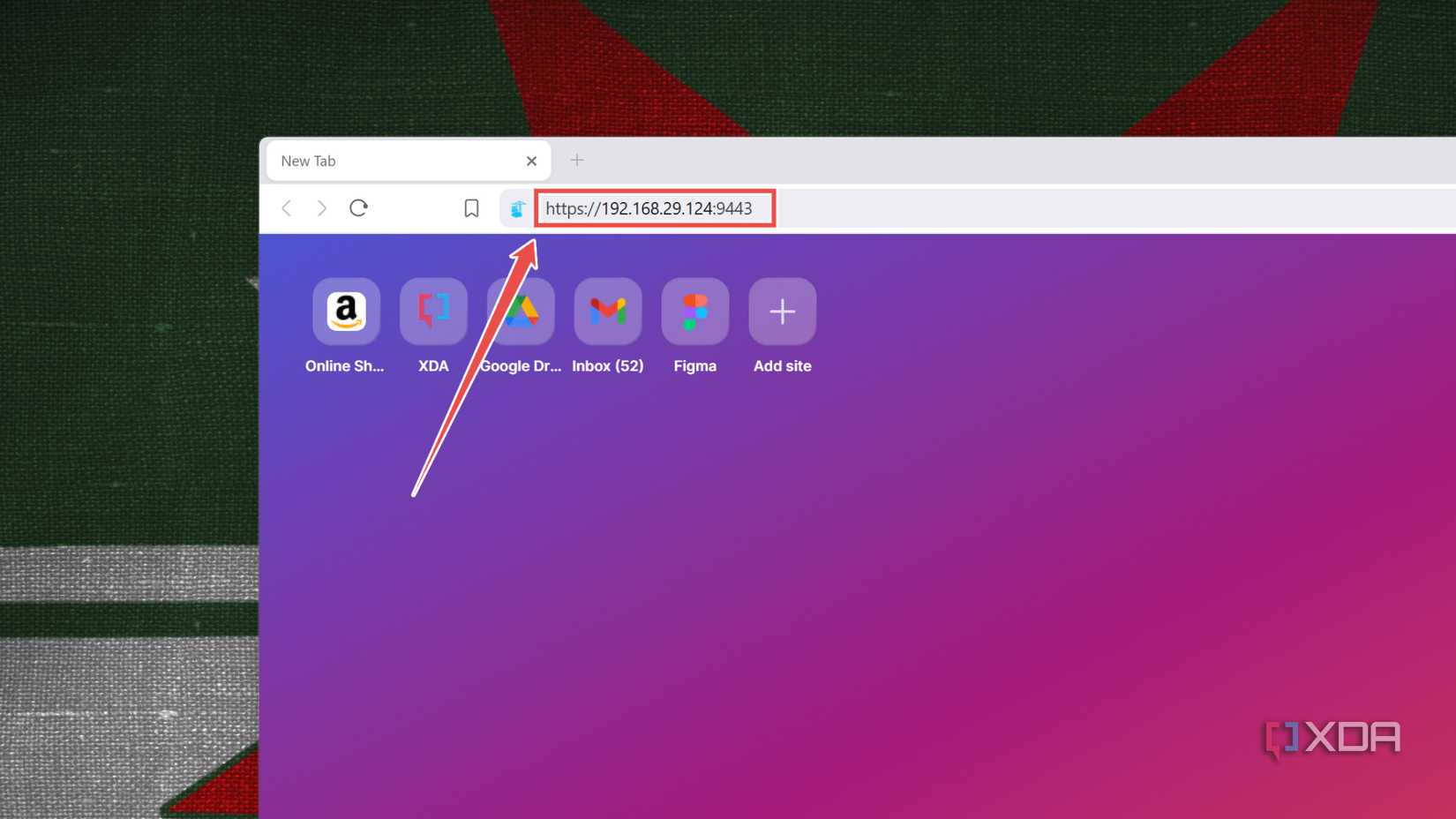 You can manage your self-hosted containers like a pro with Portainer - here's how