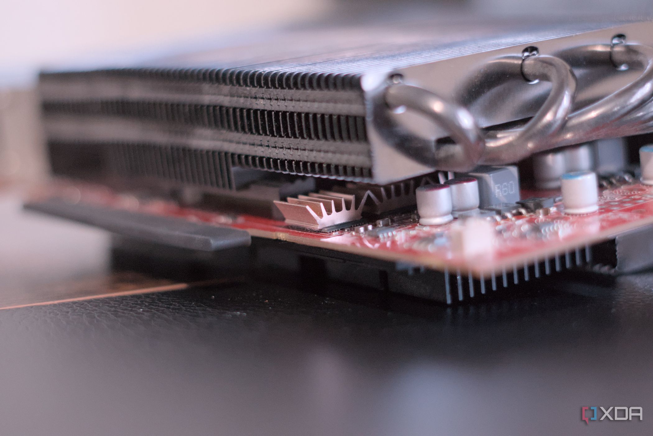 You can supercharge and automate GIMP with Python, here's how