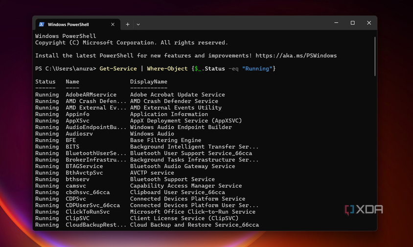 5 Windows Powershell Commands Every Power User Should Know