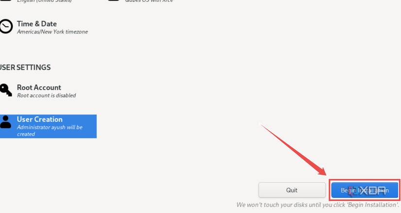 Qubes OS is the perfect operating system for security-conscious users