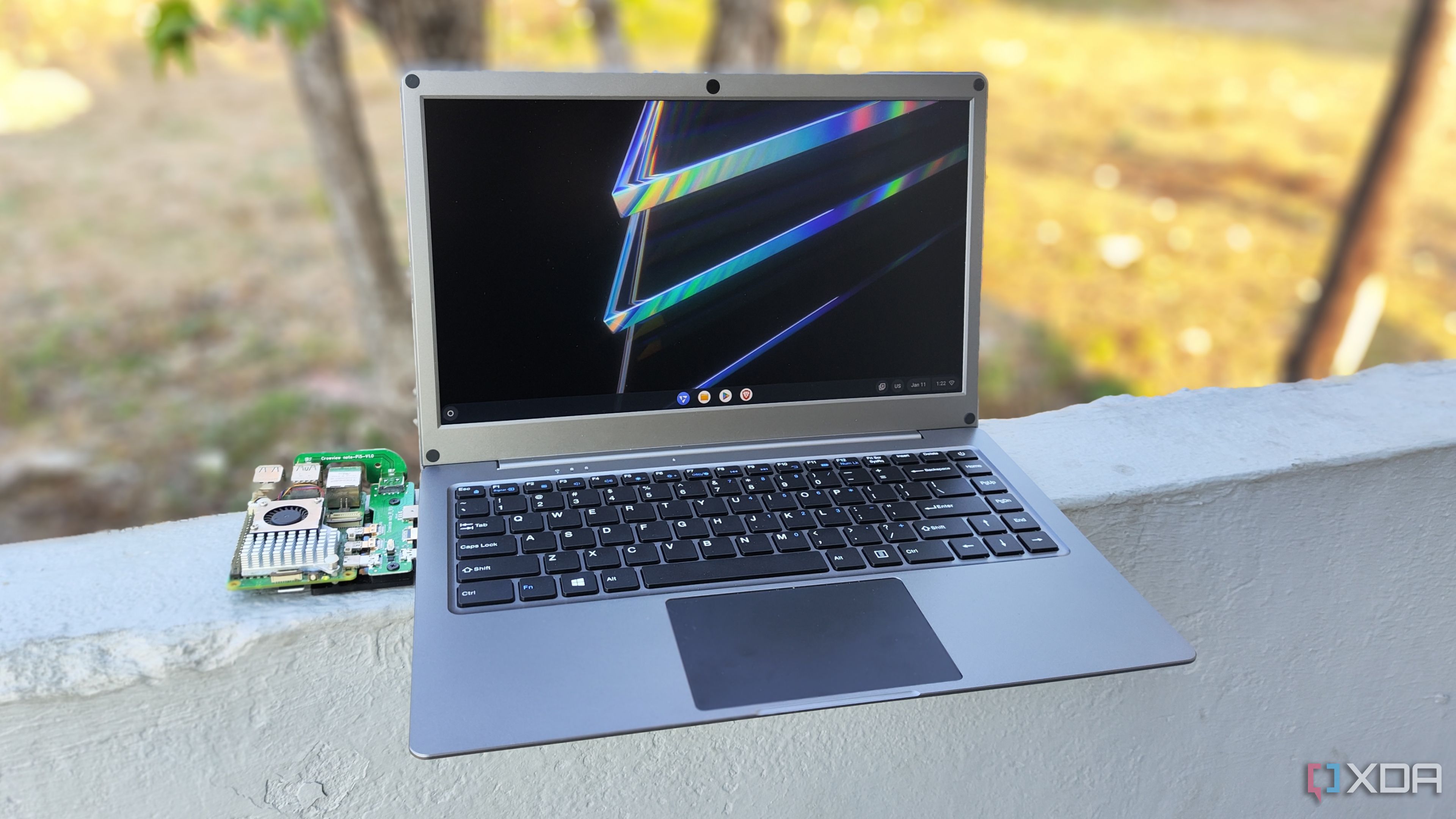 I turned my Raspberry Pi into a Stream Deck, and you can, too