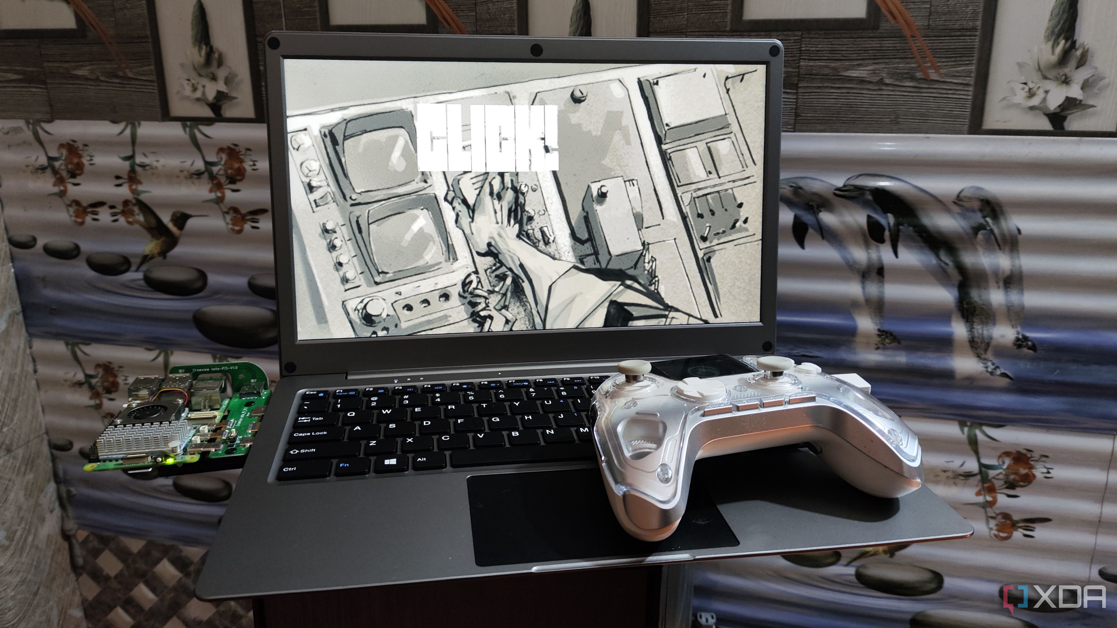 How to run DOSBox on your Raspberry PI and turn it into a retro PC