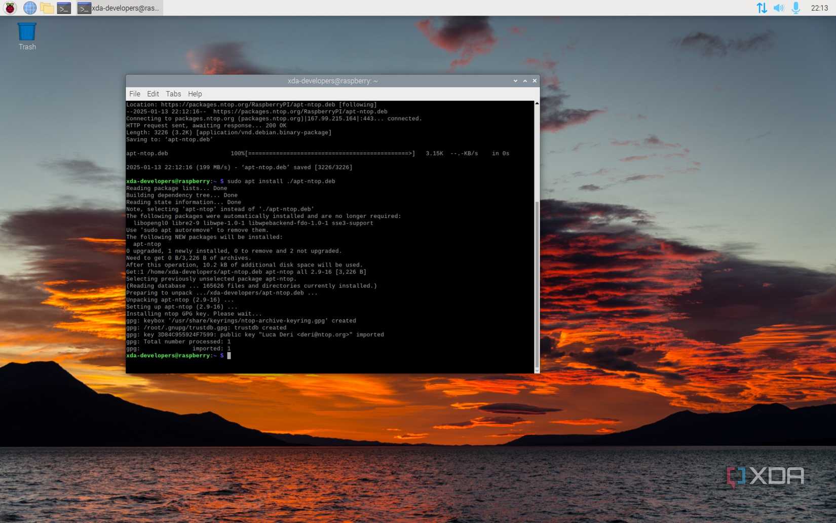 How to monitor your home network traffic with a Raspberry Pi