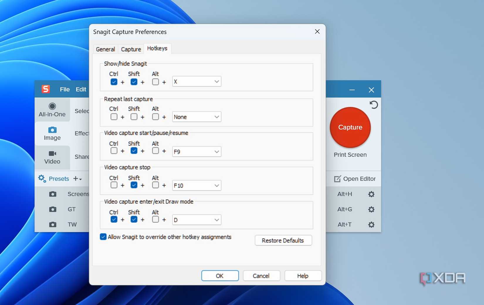 7 reasons I keep coming back to this screenshot tool on Windows