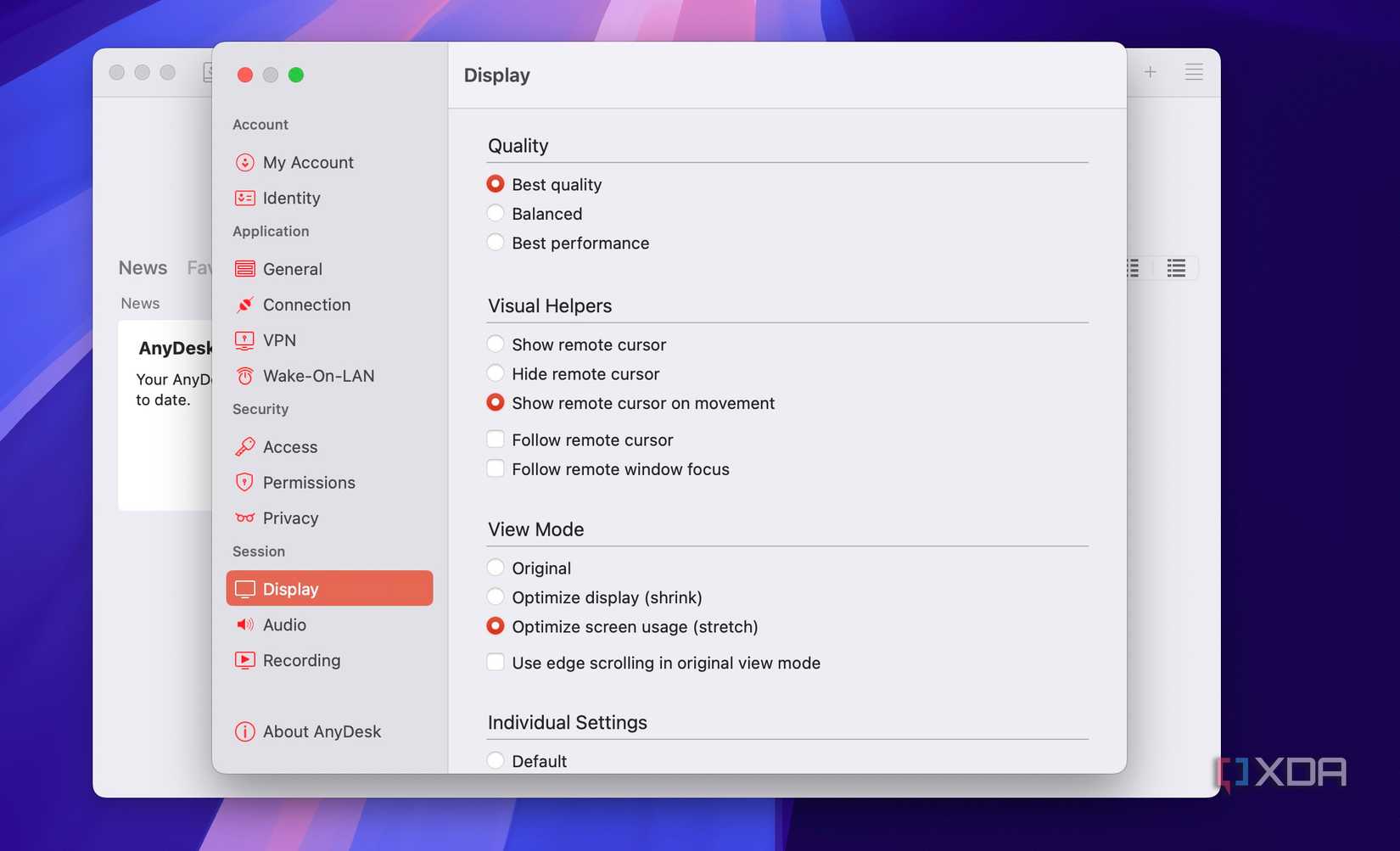 I found a TeamViewer killer for remote desktop access and I'm ...