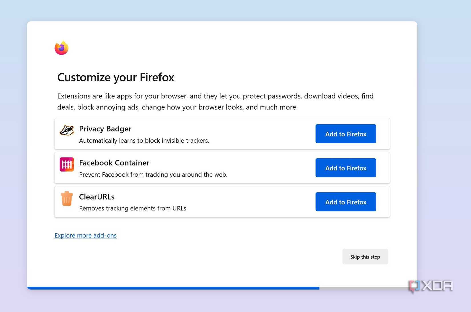 6 best privacy-focused web browsers that keep trackers at bay