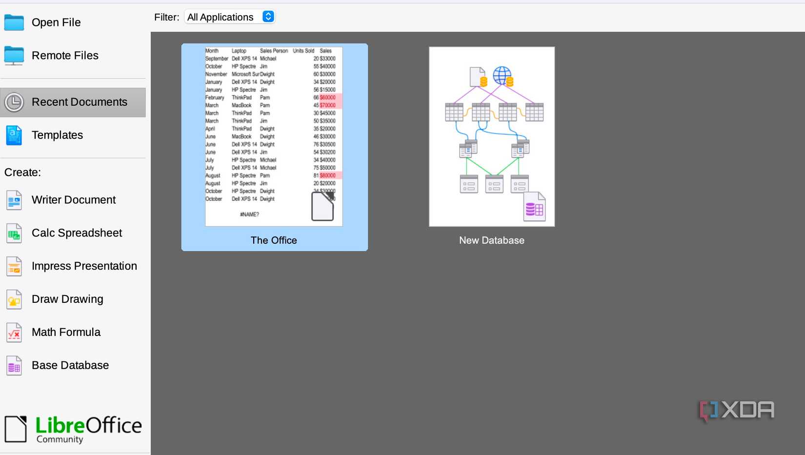 7 features in LibreOffice that might make you switch from Microsoft Office