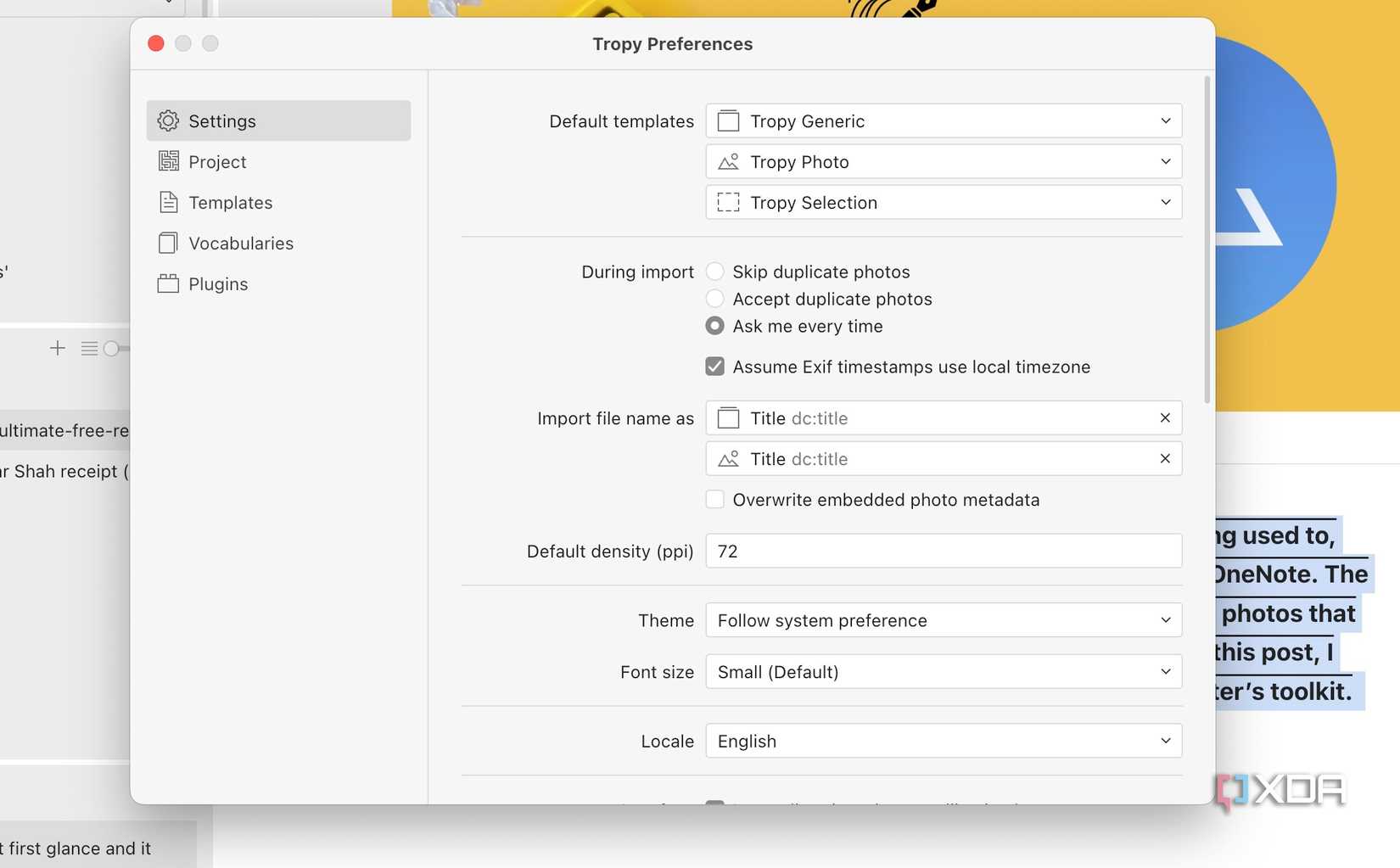 5 reasons Tropy is the ultimate free research organization tool for writers