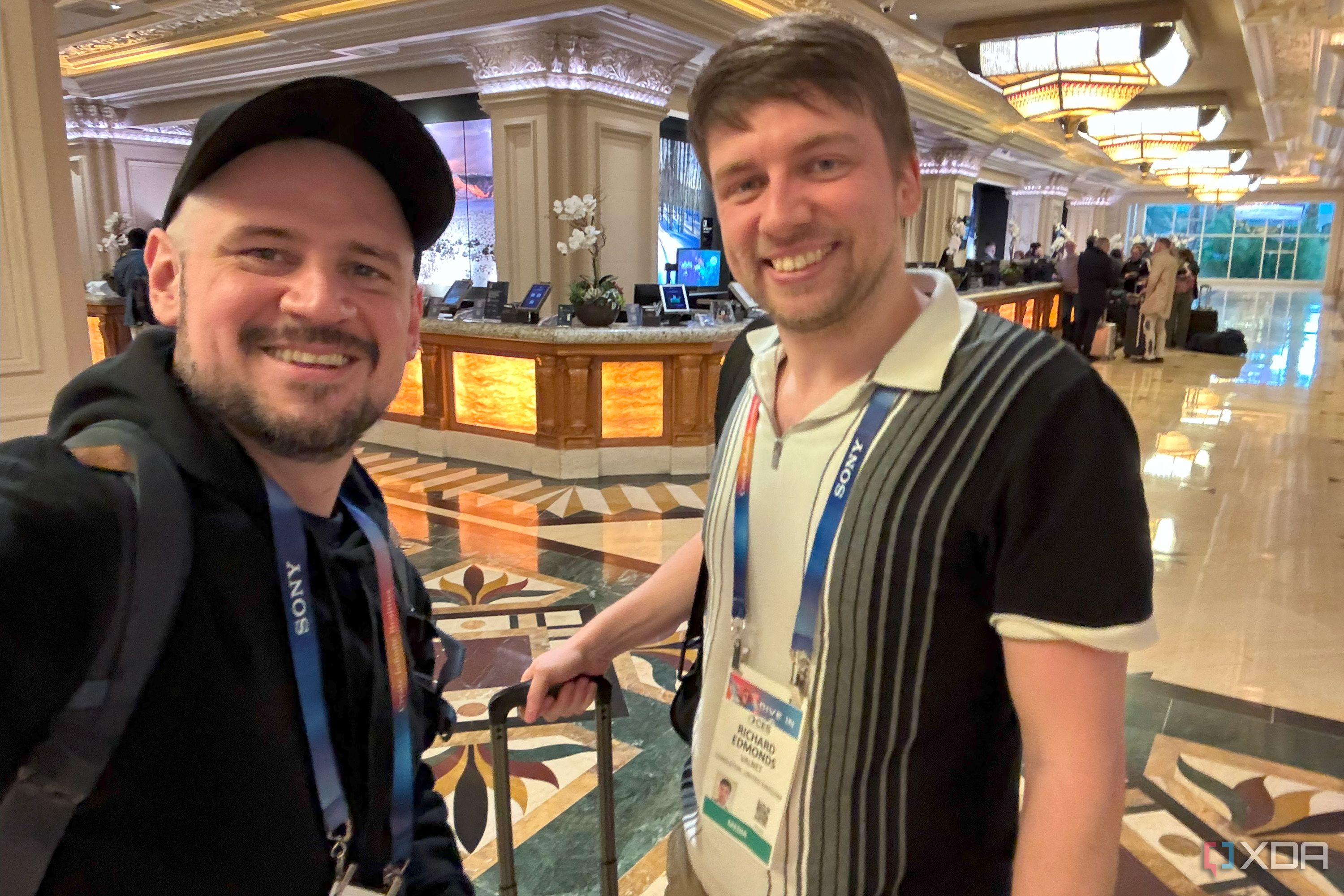 Press & Events | XDA